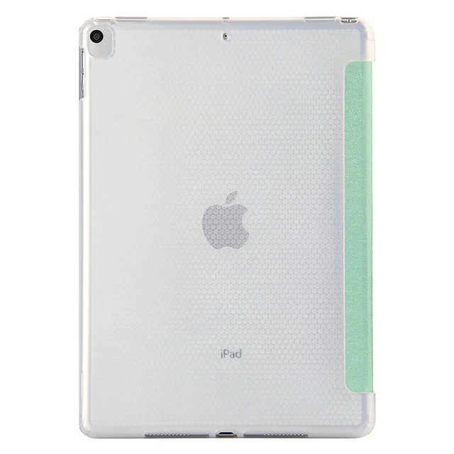 White Ipad Air Case