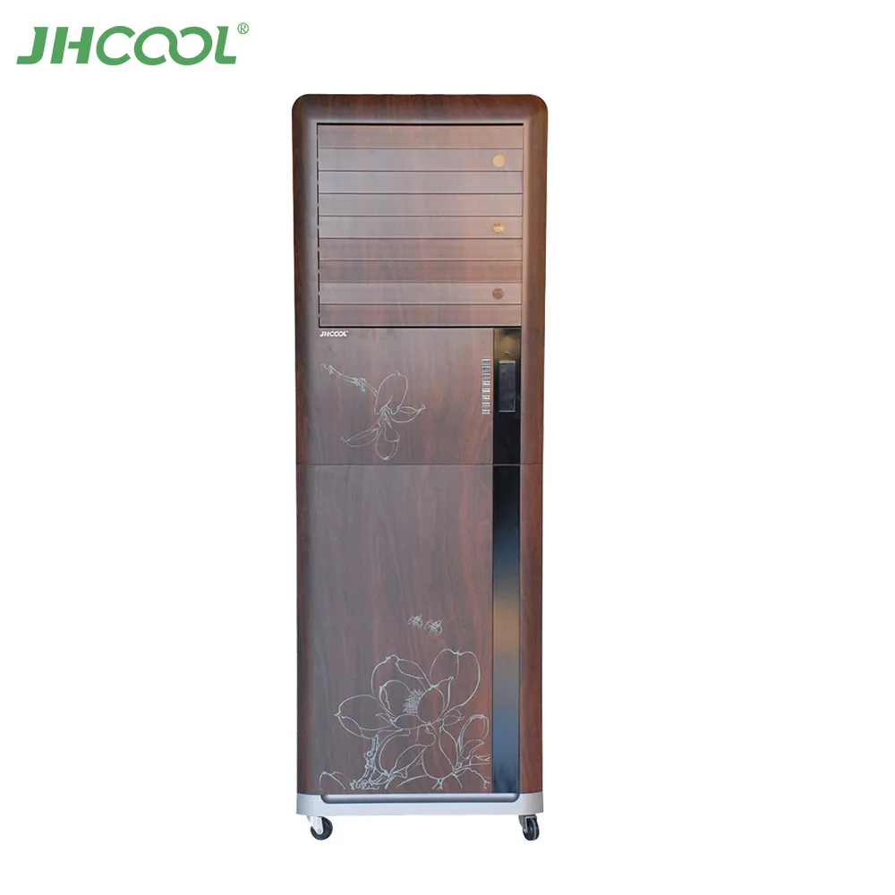 JHCOOL-45L-Water-Tank-Rapid-Cool-Free-Standing-Evaporative-Solar ...