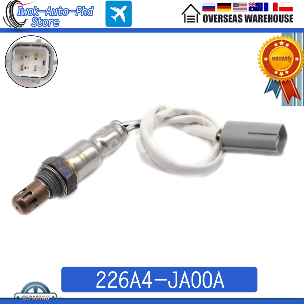 226A4-JA00A-Car-Downstream-Rear-Air-Fuel-Ratio-Lambda-O2-Oxygen-Sensor-For-Nissan-Altima-Rogue.jpg
