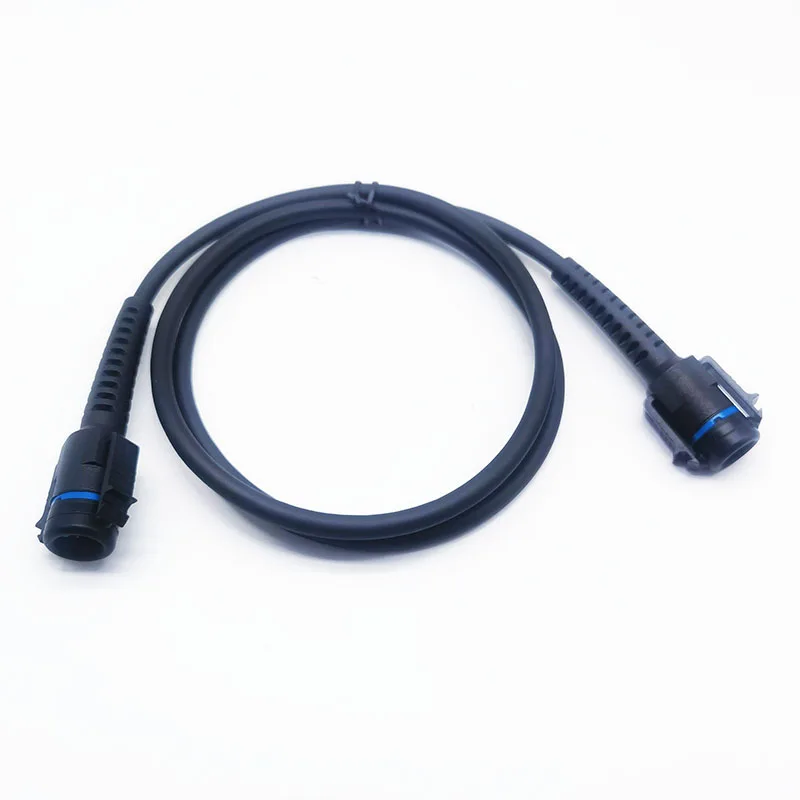 HKN6169B Front Panel Seperate Remote Head Cable for Motorola XTL1500 ...