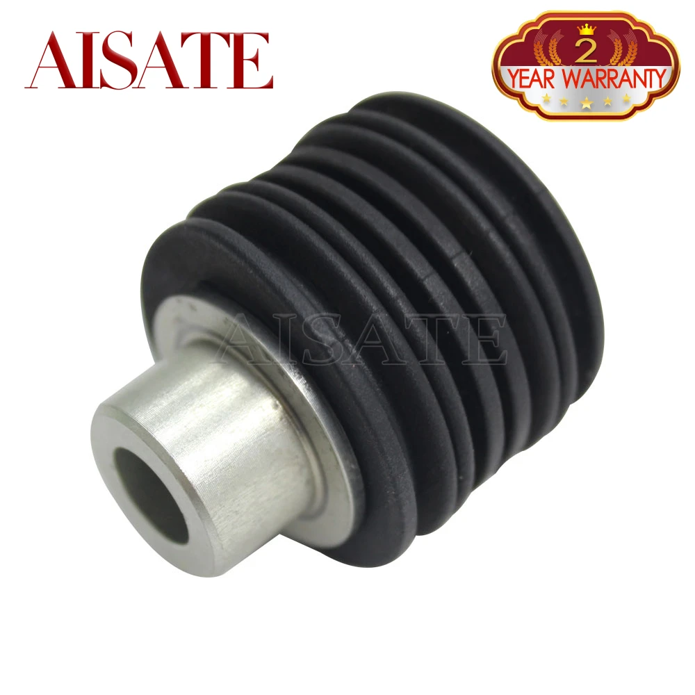 폭스바겐 투아렉 아우디 Q7 포르쉐 카이엔 에어 펌프 브래킷 쿠션 고무, 에어 서스펜션 압축기 수리 키트, 신제품 ...