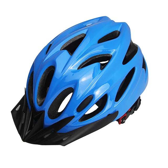 Cycling Helmet Comfort Lining Lightweight Hollow Men Women Adjustable ...