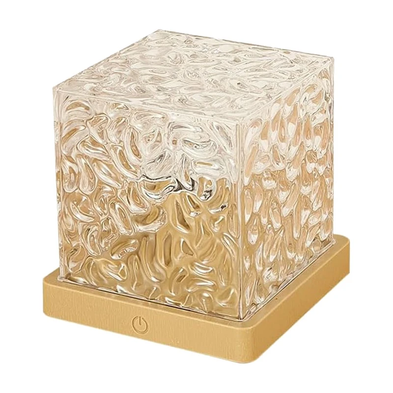 Novo-Aurora-Northern-Lights-Lamp-Wave-Cube-Lamp-Ocean-Wave-Projector ...