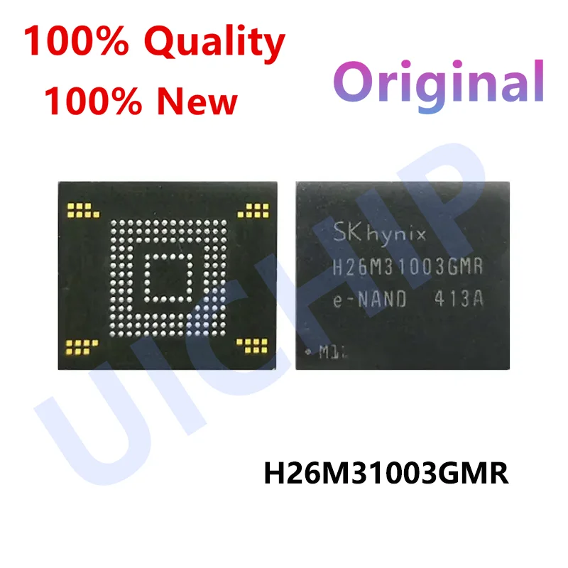 (1-5pcs) 100% Test Very good product H26M31003GMR H26M31003GM 26M31003G ...