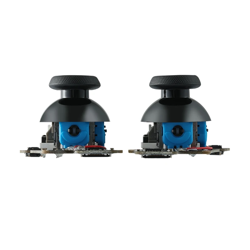 Electromagnetic Joystick Module for Steam Deck OLED - AliExpress 44