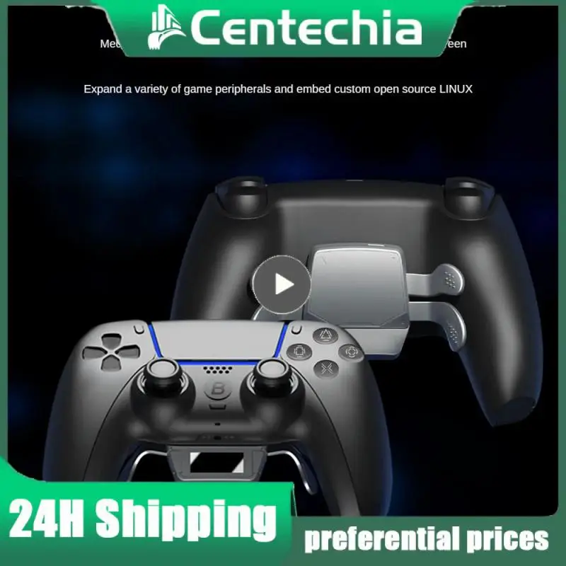 Ps5-Elite-Controller-Seamless-Connection-Precise-Control-Water-Proof ...