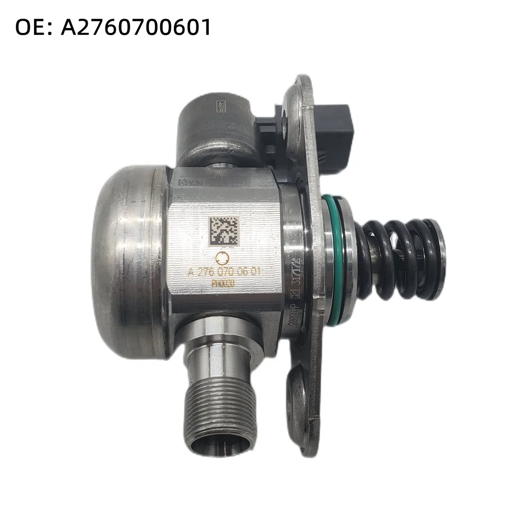 고압 연료 펌프 OE # A2760700601 0261520218, 메르세데스 벤츠 CLS SLK C300 350 E200 ...