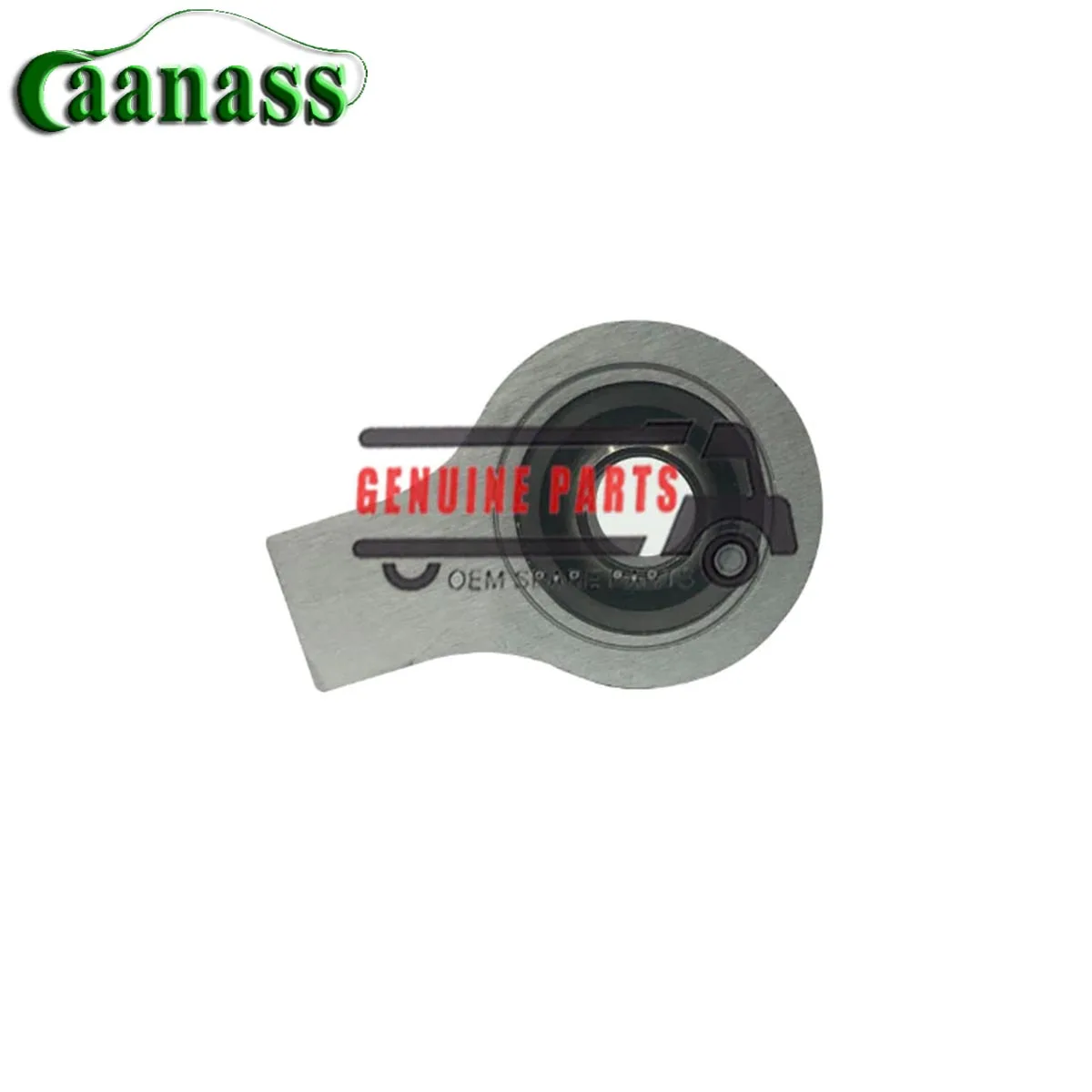 Caanass/Cockpit shock absorber bearing joint/cab shock absorber ...