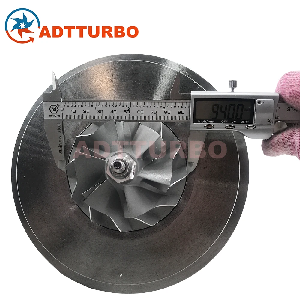 Turbo-CHRA-714795-714789-714788-712402-712402-0007-714795-0006-Turbine ...