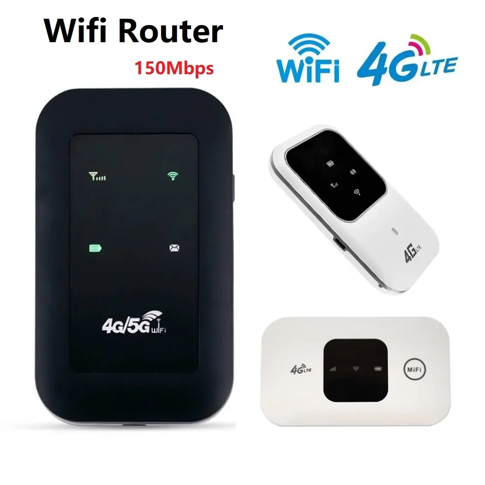 4G-5G-LTE-WIFI-Router-150Mbps-4G-Phone-Wireless-Router-With-Sim-Card ...