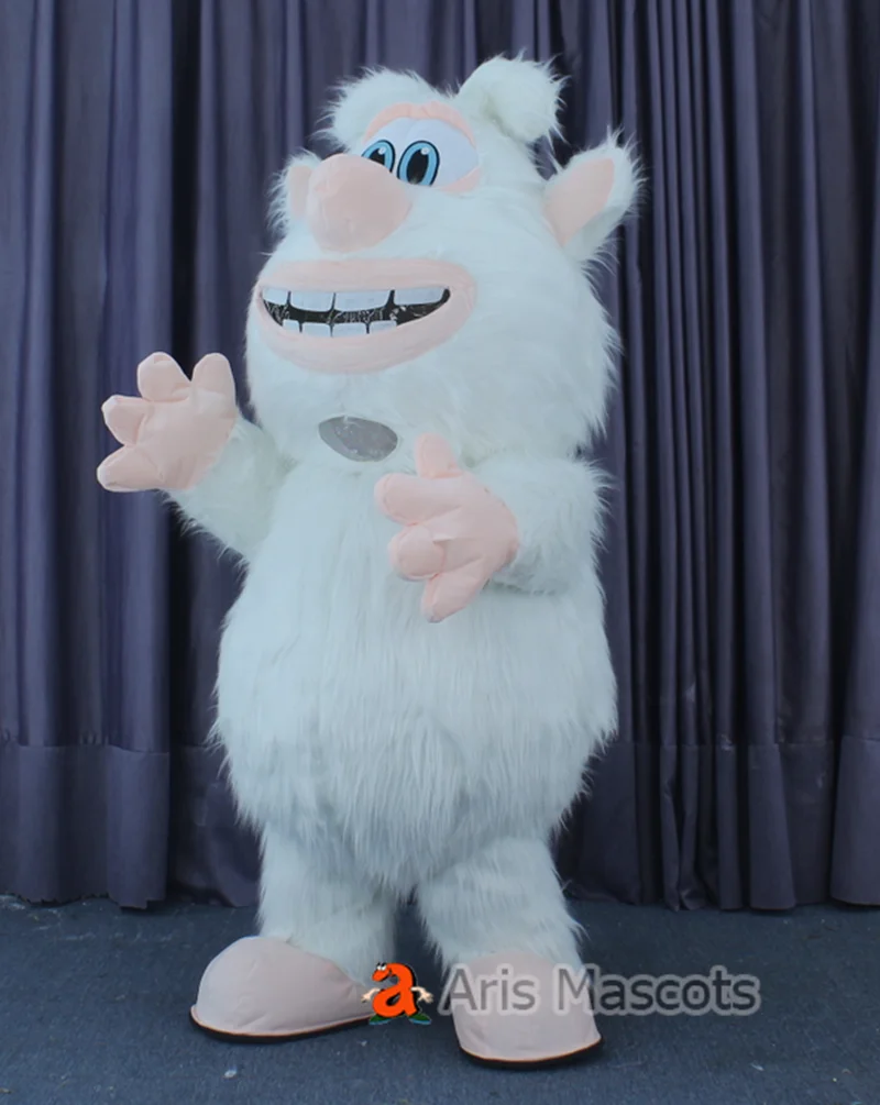 Rabbids Invasion Costume