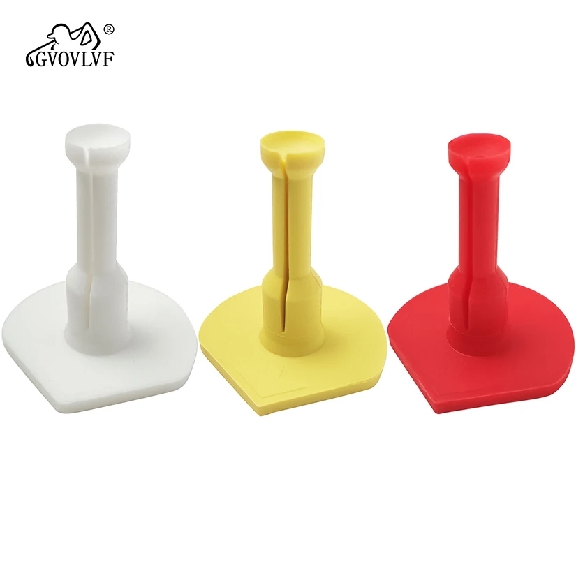 New-Golf-Rubber-Tees-Golf-Rubber-Tee-Driving-Range-Golf-Tees-Holder-for ...