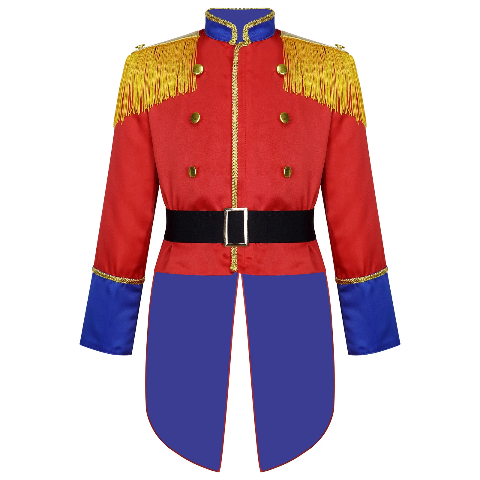 Lion Tamer Costume For Kids