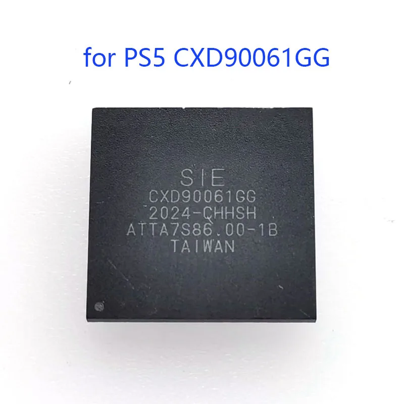Original CXD90061GG for PS5 Console IC Chip South Bridge Control IC for PS5 90061GG Motherboard ...