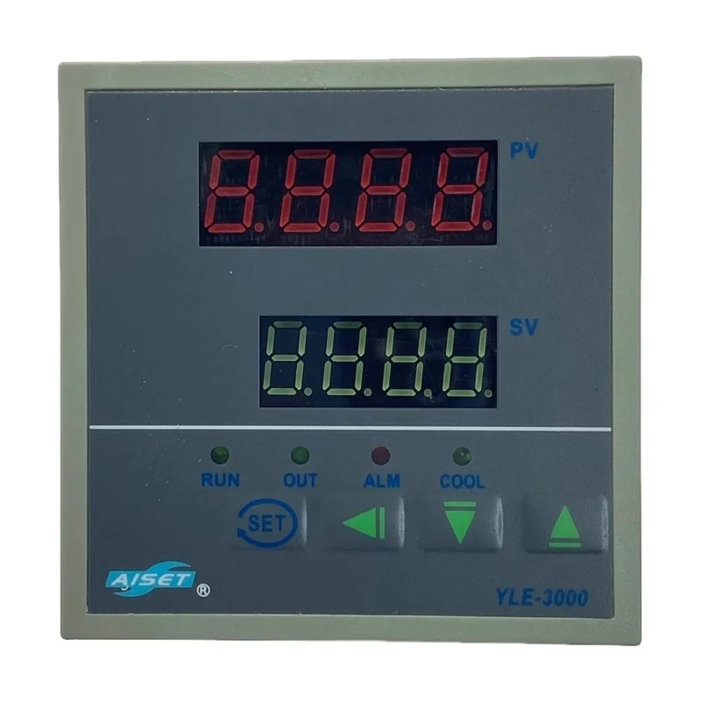 AISET Temperature Controller Thermostat Thermostat Controller YLE-3001 ...