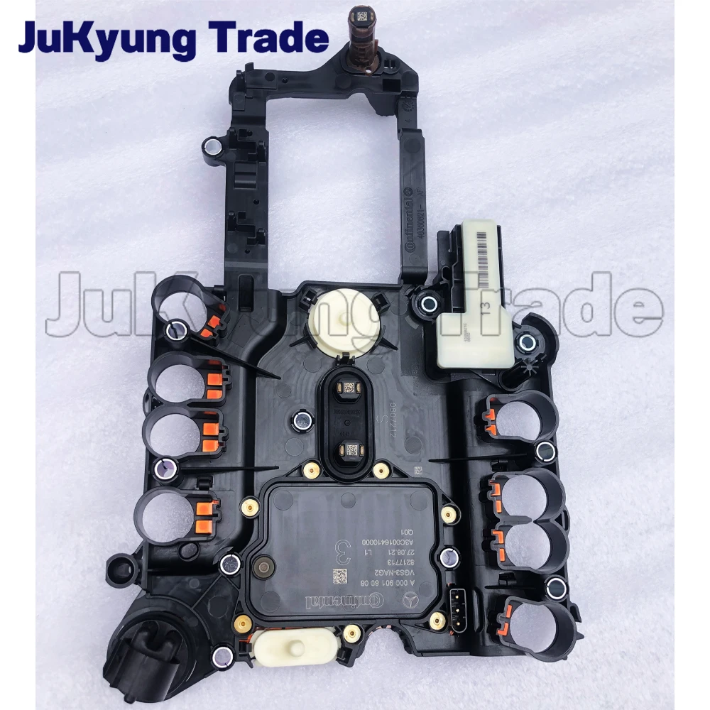 Genuine-New-722-9-VGS3-NAG2-TCU-TCM-Transmission-Conductor-Plate-A000 ...