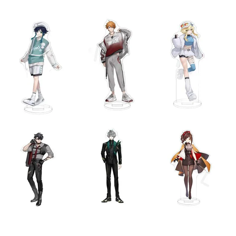 Yeni-kad-n-erkek-akrilik-ekil-stand-modeli-plaka-Furina-Arlecchino ...