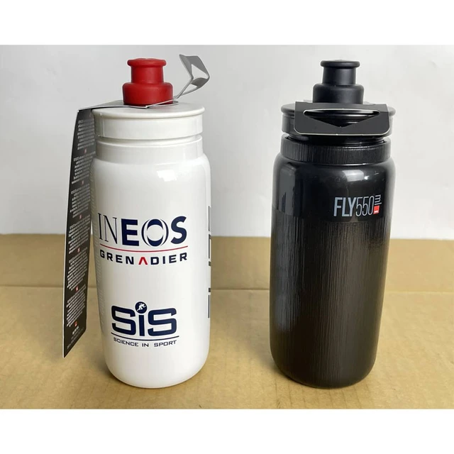Pro Elite Water Bottles