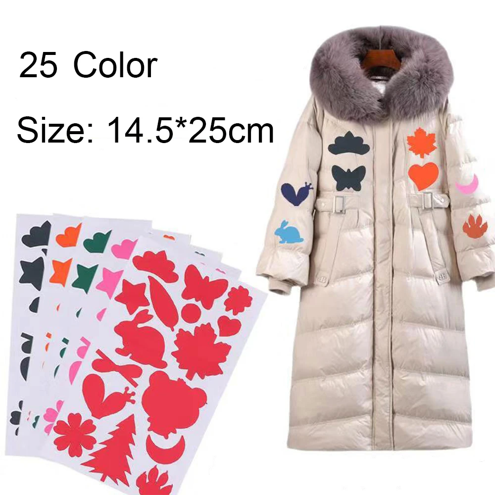 Jacket Repair Patch Waterproof | Self Repair Patches Waterproof ...