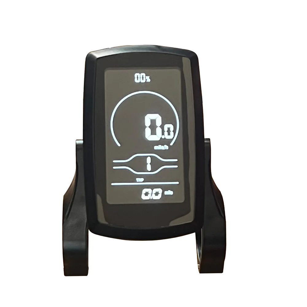 Promovec Display: The Real-World Solution for Engwe eBike Owners ...