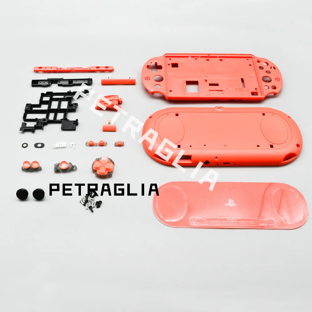 Ps Vita Pink