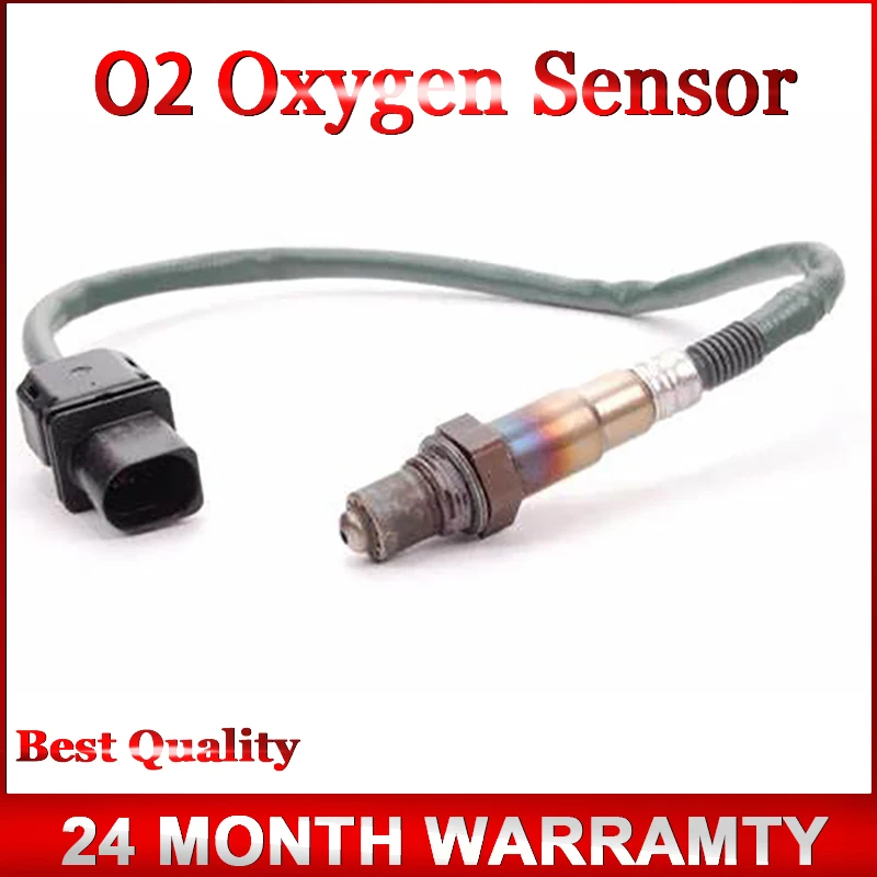 Sensor Oksigen O2 Rasio Bahan Bakar Udara Wideband Lambda untuk ...