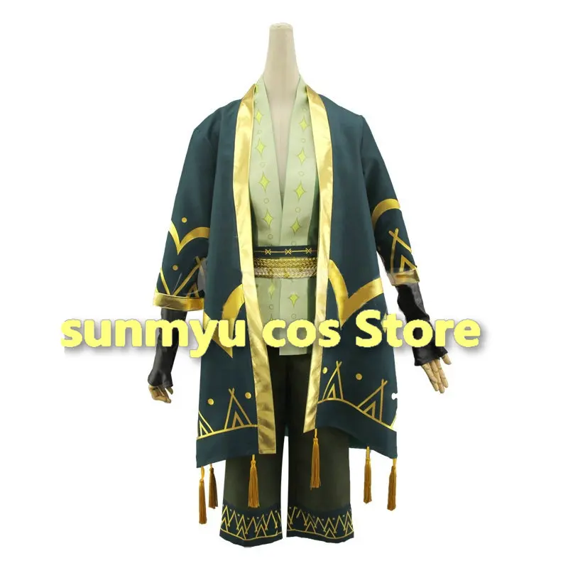 Nu:Carnival Quincy Cosplay Costume Customize size - AliExpress 200000532