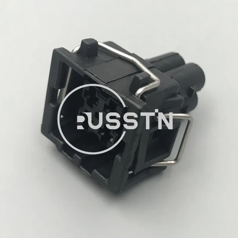 1-Set-4-Pin-Waterproof-Car-Socket-AC-Assembly-Air-Conditioning-Pressure ...