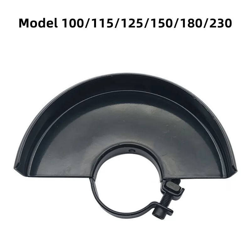 100/115/125/150/180/230 Angle Grinder Grinding Wheel Protective Cover ...
