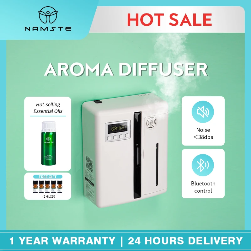 Namste-300m-Machine-Oil-Diffuser-Aroma-Diffuser-For-Home-Air-Fresheners ...