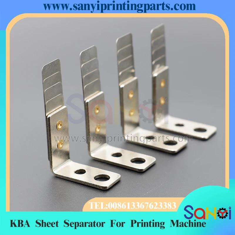 Free-Shipping-10-Pieces-Lot-Best-Quality-KBA-102-105-142-162-Sheet ...