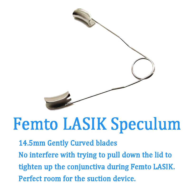 Pediatric Speculum
