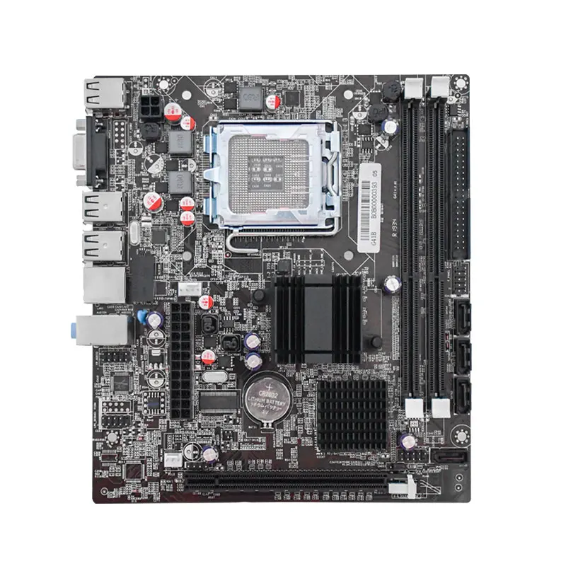 Lga 775 Dual Socket Motherboard Express Delivery | clc.cet.edu