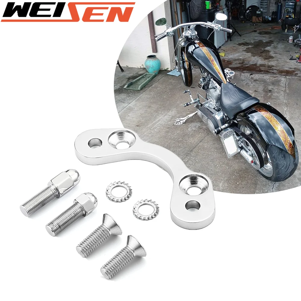 Harley Bobber Springer