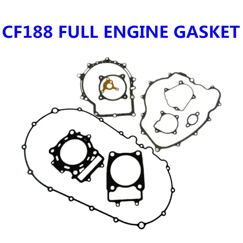 CF188-Full-Engine-Gasket-Kit-For-CF-MOTO-500CC-ATV-UTV-Parts-X5-U5 ...