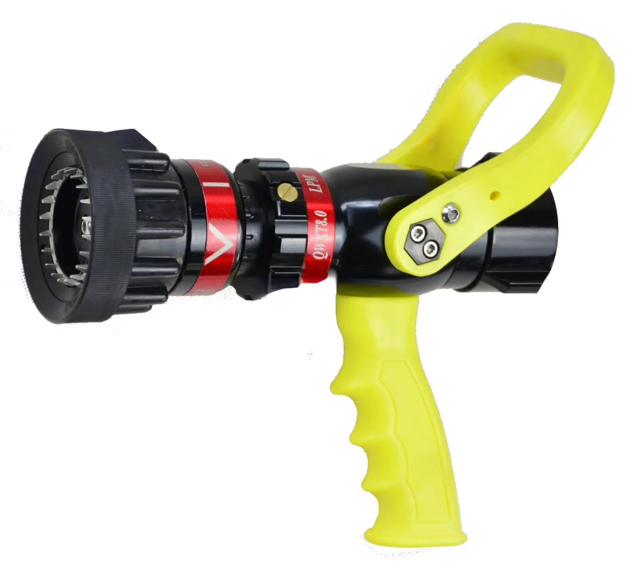 Fire Hose Nozzle