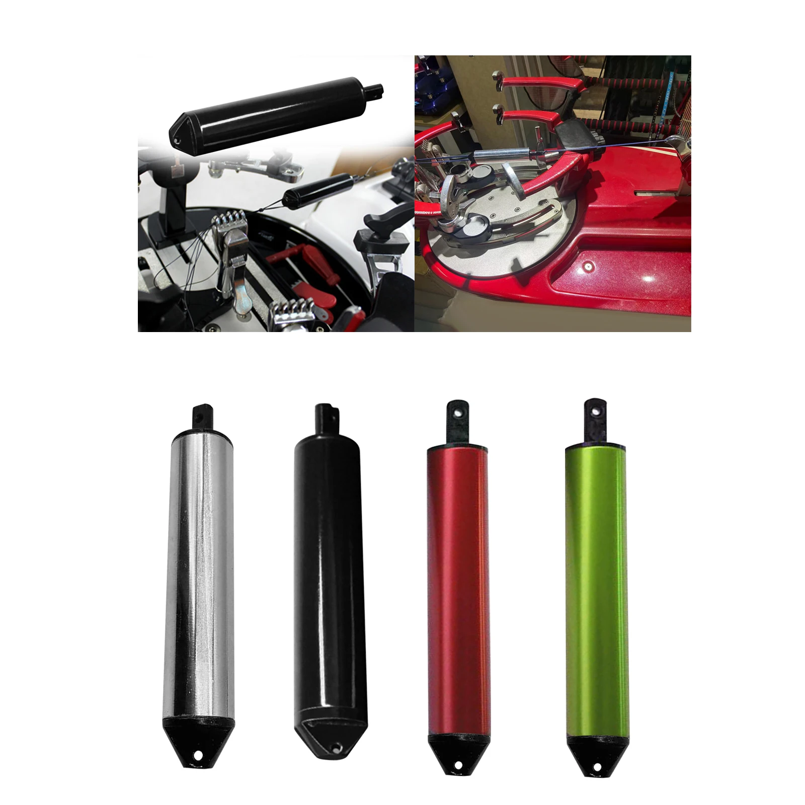 Badminton Racket String Tension Calibrator Accurately Measure String ...