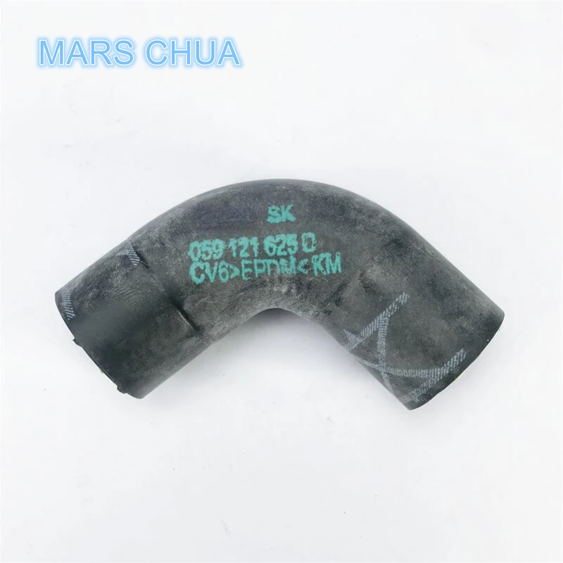 059121625D Coolant Hose Water Pipe for Audi Q5 059 121 625 D