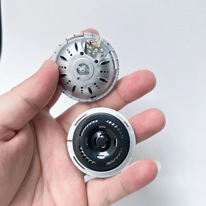 44.5mm Headset driver For KSC75 Over Ear Earphone Replacement 60ohm ...