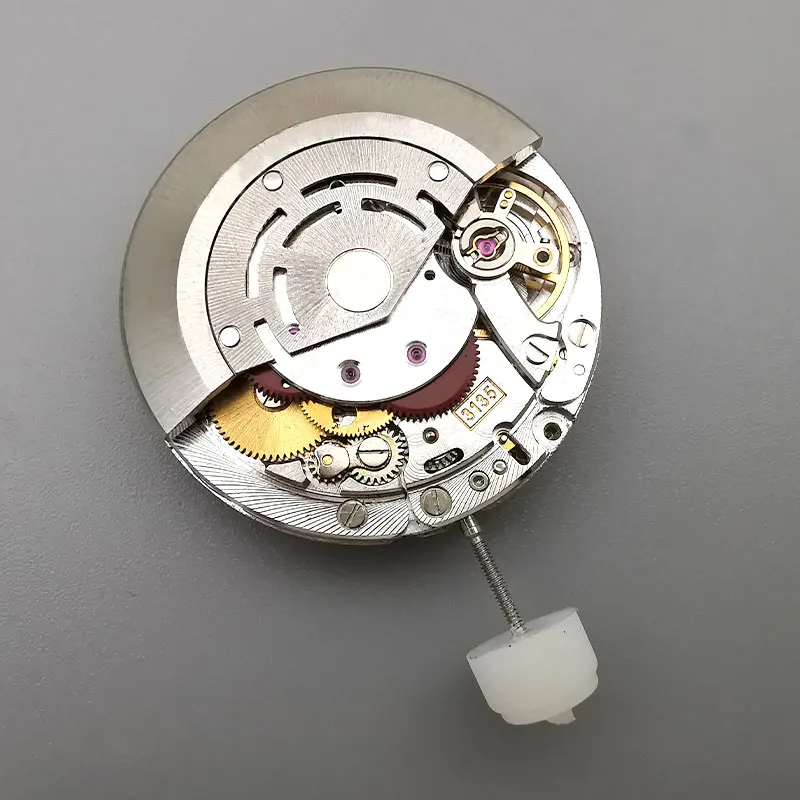 Top Quality China 3135 Movement For 36mm Datejust DJ, Watch Replace ...