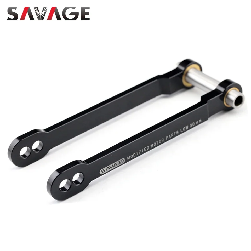 Vortex Lowering Link Suzuki GSXR 600 / GSXR 750 / GSXR 1000 2001-2005 ...