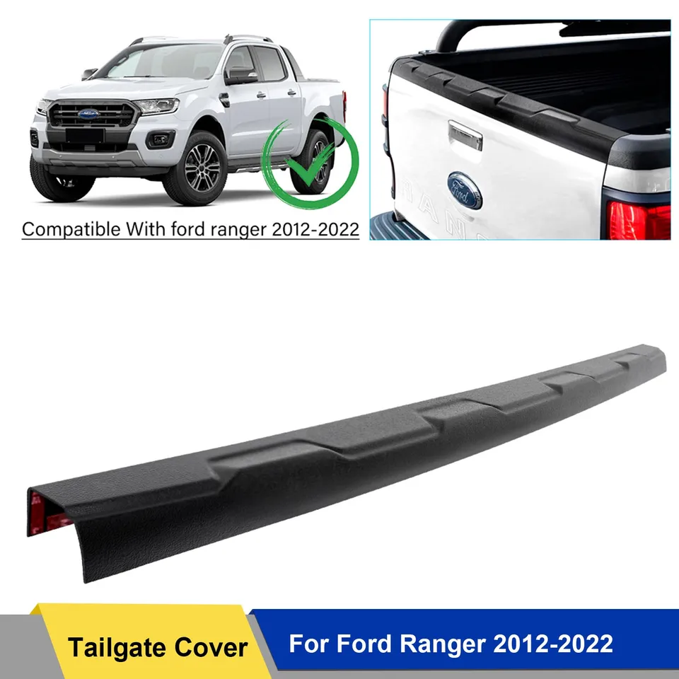 Ford Accessories JHCHAN Tailgate Protector For Ford Ranger 2012-2022 ...
