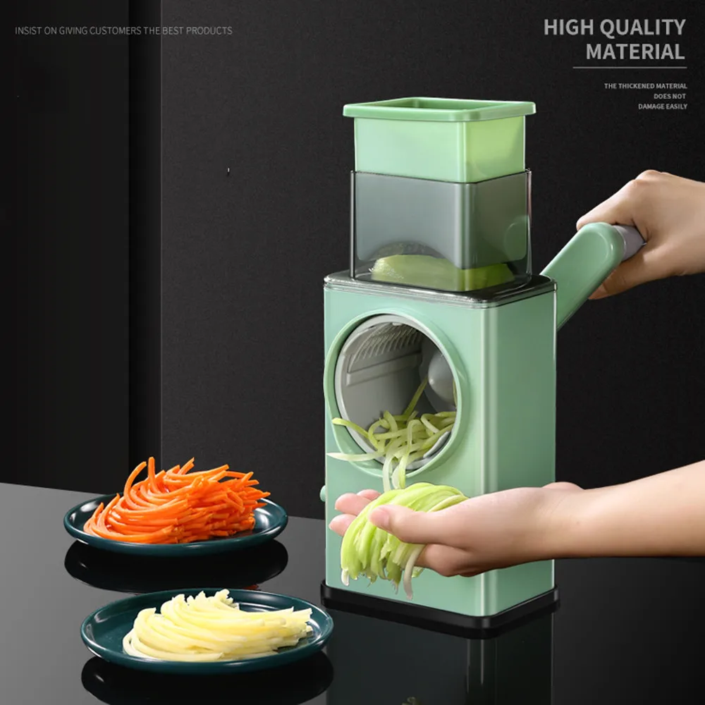 Kitchen-Accessories-Multi-function-Vegetable-Shredded-Potato-Carrot ...