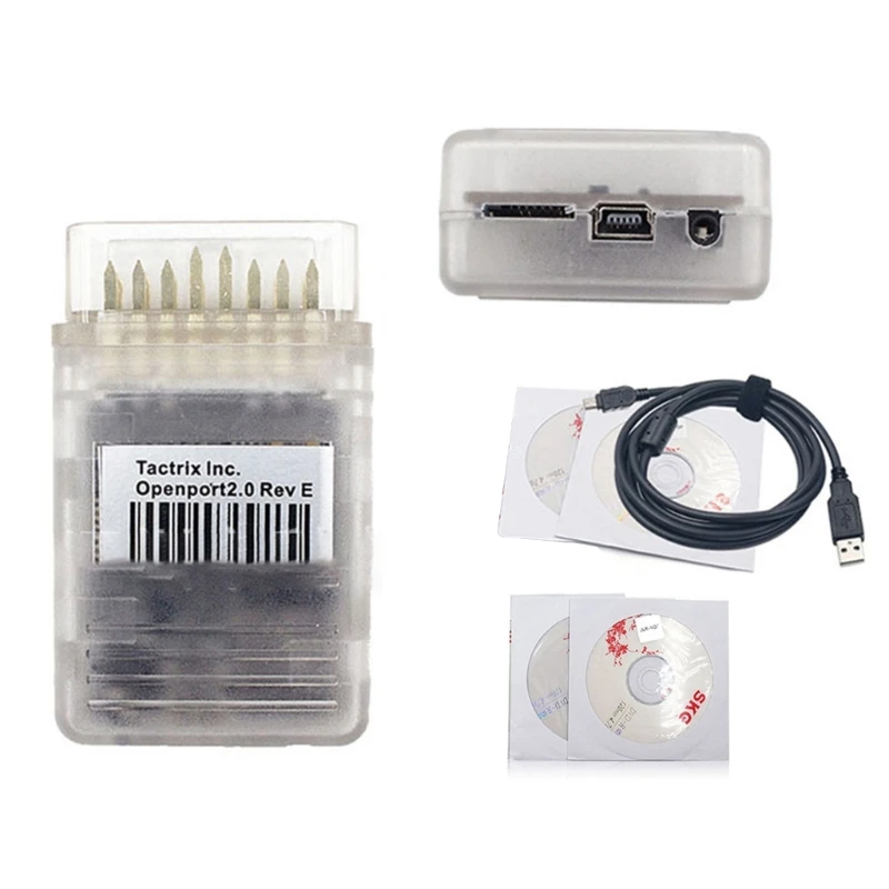 OBD2-Diagnostic-Cable-USB-Diangostic-Scanner-Cable-Supporting-With-CAN ...