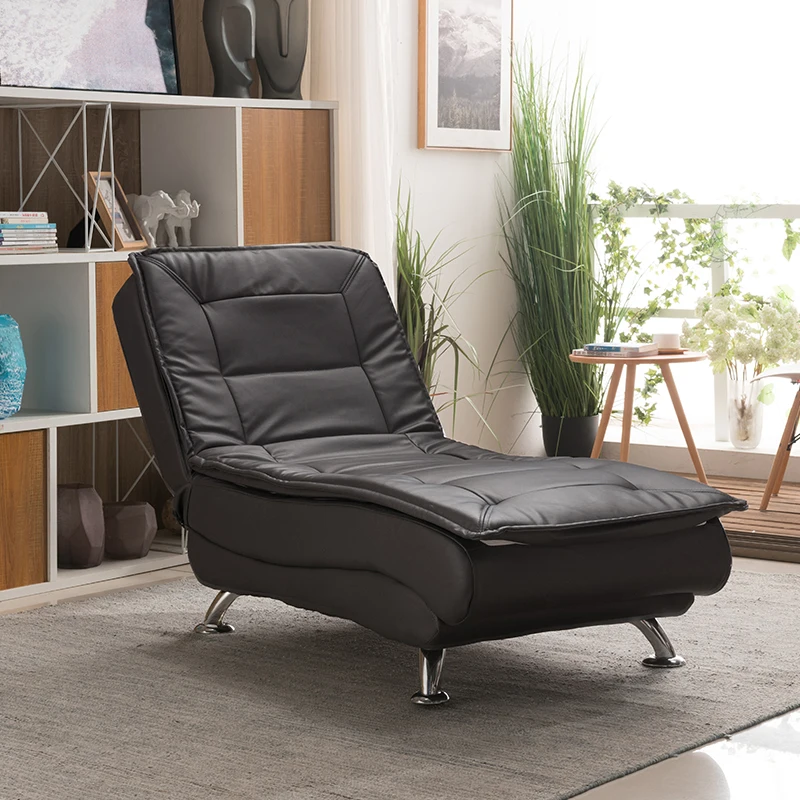Modern-Back-Rest-Recliner-Luxury-Nordic-Hotel-Nook-Minimalist-Living ...