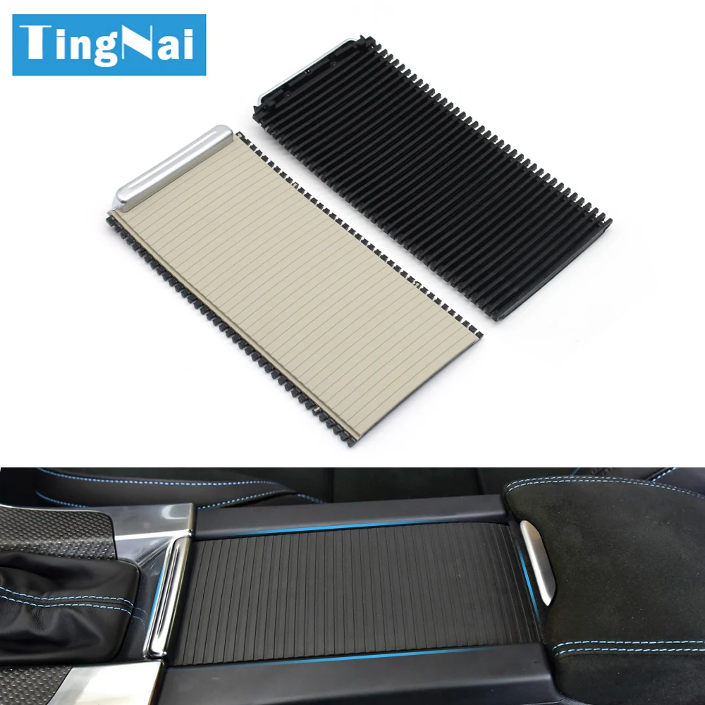 Car-Center-Console-Water-Cup-Holder-Curtain-Roller-Blind-Drink-Holder ...