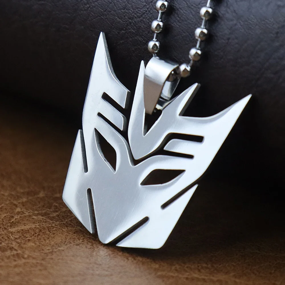 Trendy-Simple-Autobots-Pendant-Popular-Movie-Optimus-Prime-Decepticon ...