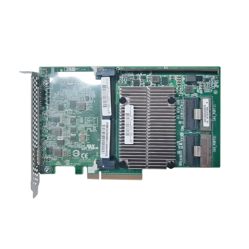 Original-Smart-Array-Card-726897-B21-761880-001-726815-002-726899-001 ...
