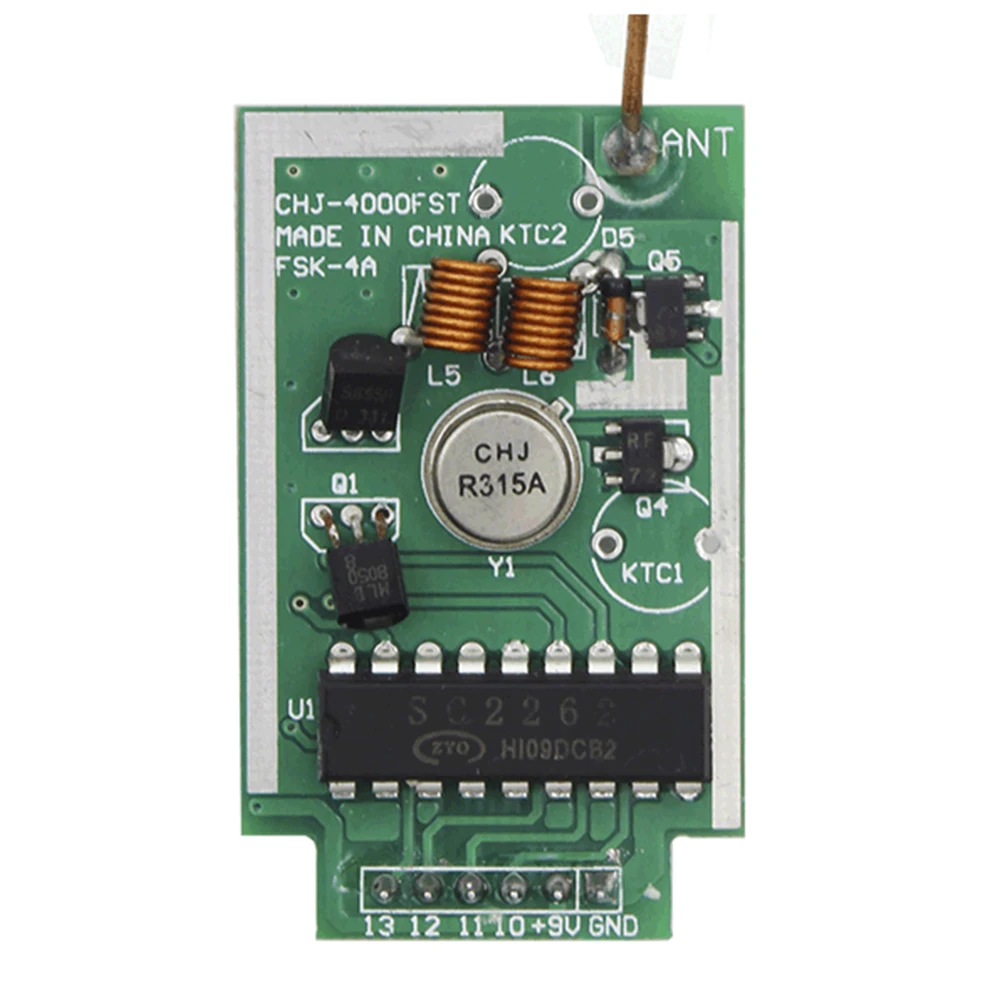 FST4000M-DC-9V-433MHz-High-Power-Wireless-Transmitter-Module-4000m ...