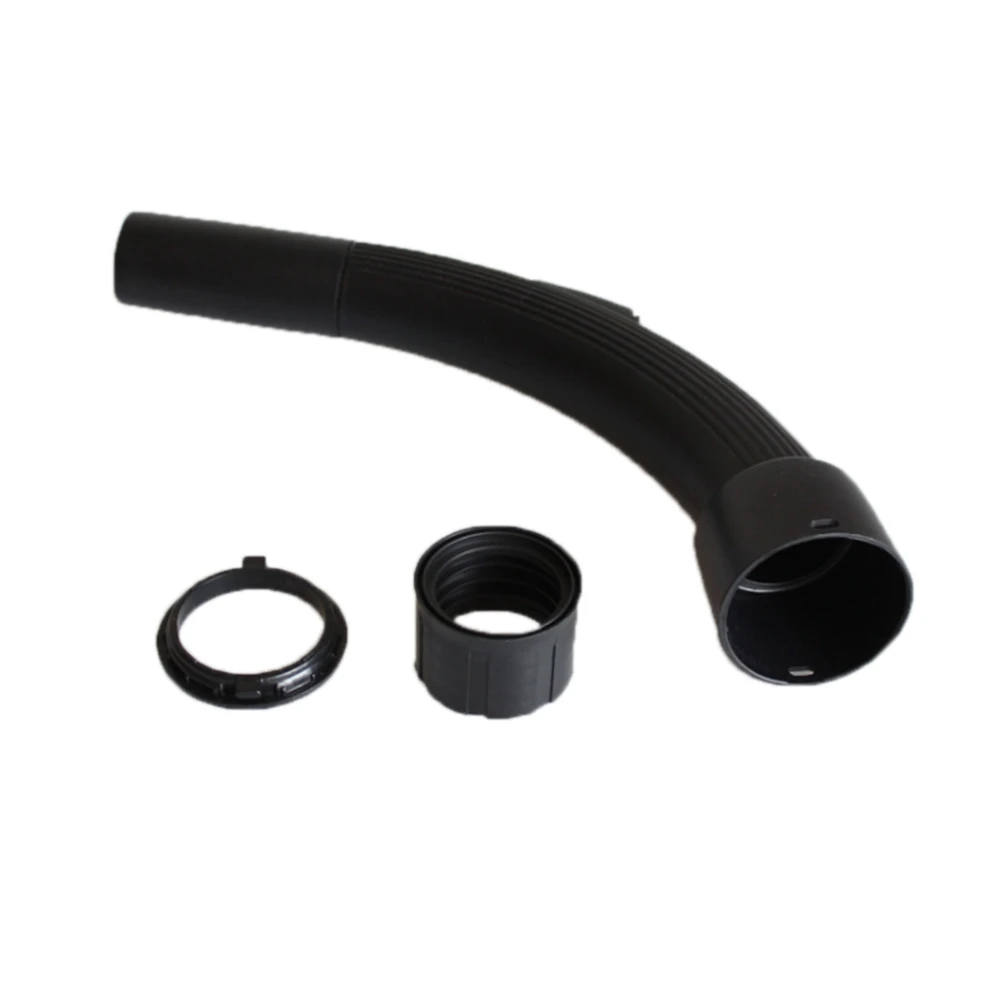 Universal-Vacuum-Cleaner-Hose-End-Part-Bend-Bent-Handle-Tube-Wand-Set ...